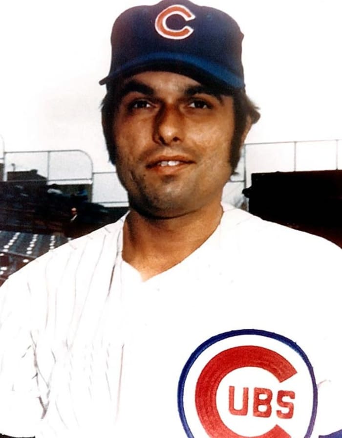 One Out from Perfect Game - Sports Illustrated