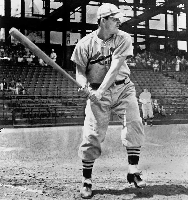 Baseball's Triple Crown Winners - Sports Illustrated