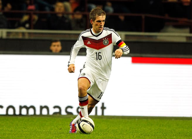 Germany players to earn more than $400K if they win the World Cup ...