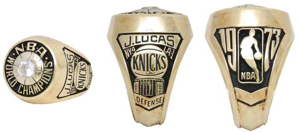 Jerry Lucas set to auction 1960 Olympics gold medal, 1973 Knicks ...