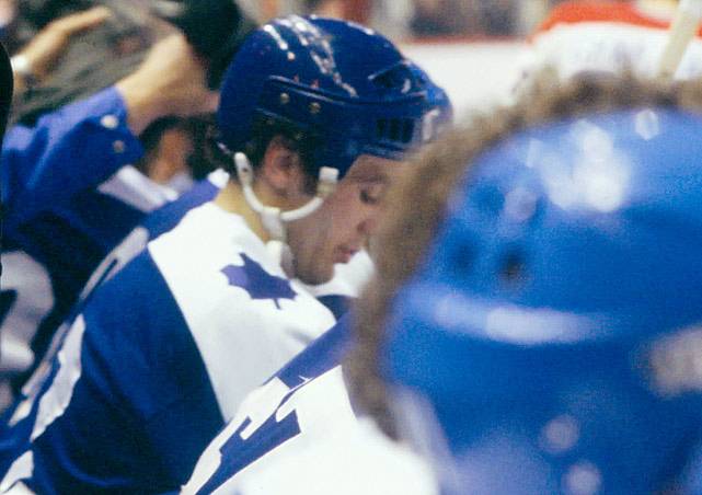 Toronto's Maple Laughs - Sports Illustrated