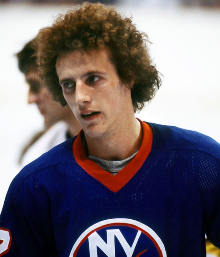 Mike Bossy Classic Photos - Sports Illustrated