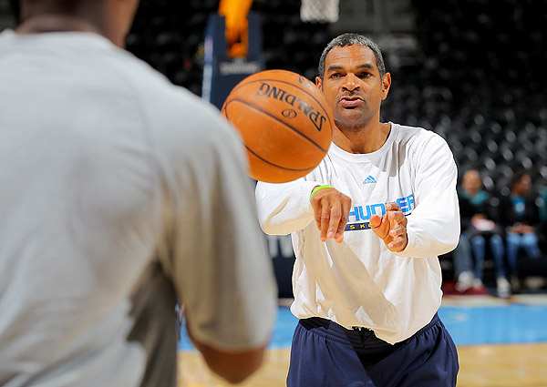 Pistons hire Thunder assistant Maurice Cheeks as next coach - Sports ...