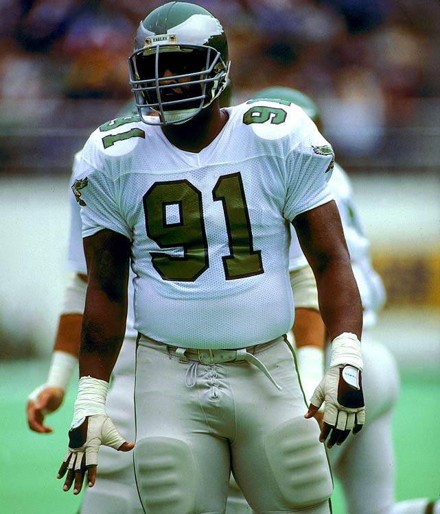 Rare Photos from the 1985 NFL Season - Sports Illustrated