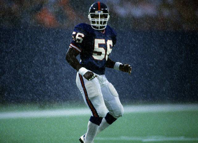 Rare Photos from the 1985 NFL Season - Sports Illustrated