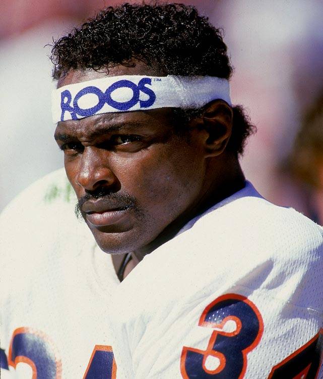 Rare Photos from the 1985 NFL Season - Sports Illustrated