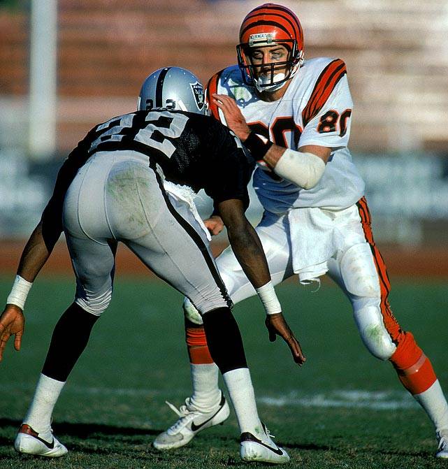 Rare Photos from the 1985 NFL Season - Sports Illustrated