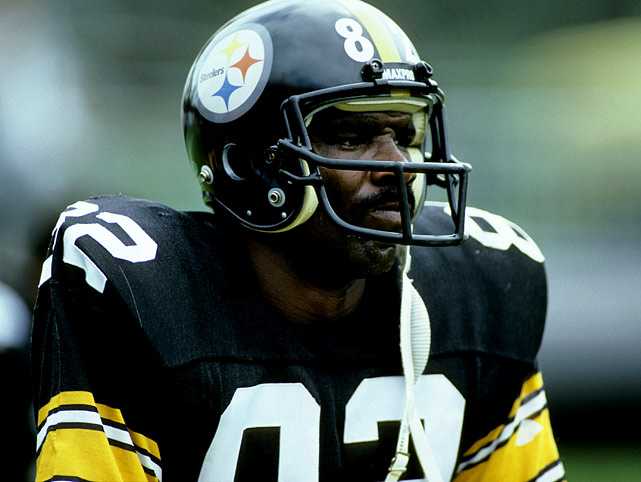 Rare Photos from the 1985 NFL Season - Sports Illustrated