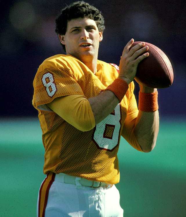 Rare Photos from the 1985 NFL Season - Sports Illustrated