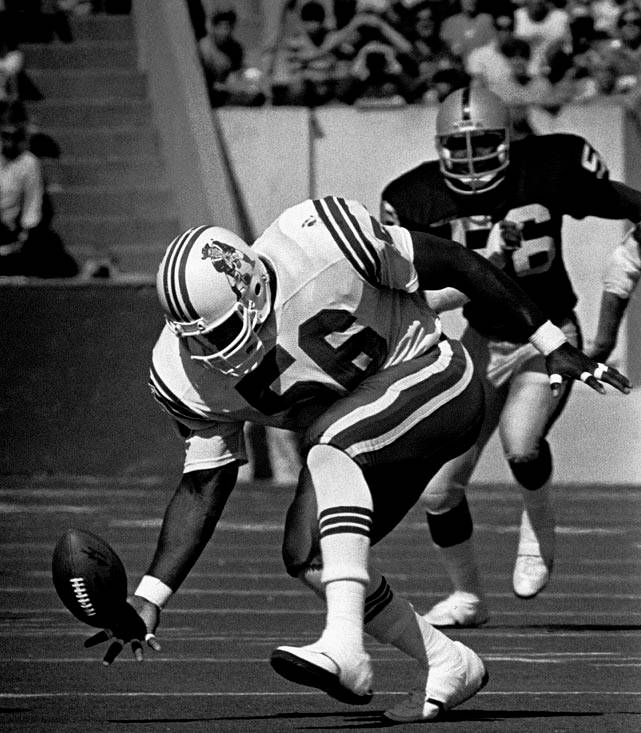 Rare Photos from the 1985 NFL Season - Sports Illustrated