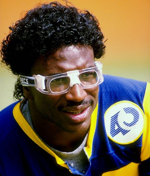 Rare Photos from the 1985 NFL Season - Sports Illustrated