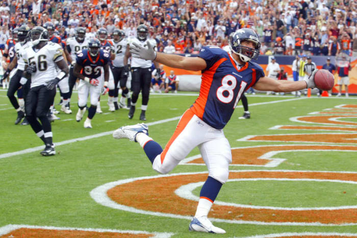 Nate Jackson book excerpt: Slow Getting Up - Sports Illustrated