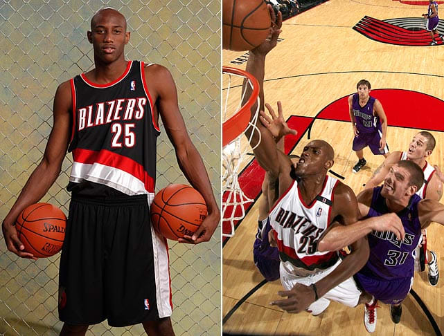 The 2003 NBA Draft Revisited - Sports Illustrated