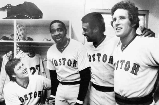 George 'Boomer' Scott, All-Star first baseman, dies at 69 - Sports ...