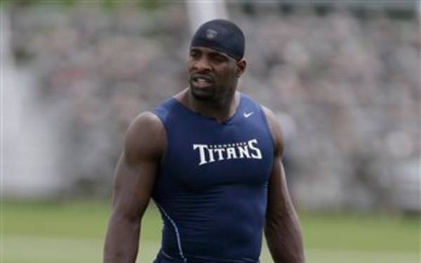 Titans' Bernard Pollard: Goal 'is the Super Bowl, and our mission is to ...