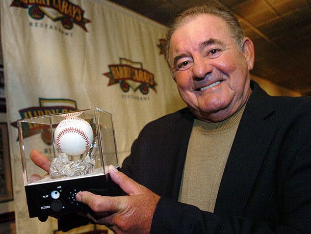 Happy anniversary, Lee Elia and Hal McRae (NSFW) - Sports Illustrated