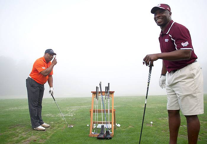 Former Fullback Fred McCrary battles the effects of 11 NFL seasons ...