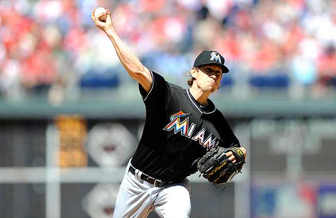 Michael Beller: Fantasy baseball Pitching Report -- Kevin Slowey off to ...