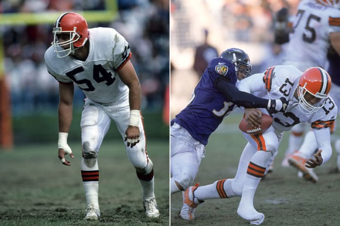 Rob Chudzinski’s firing is a new lowpoint for the Browns organization ...