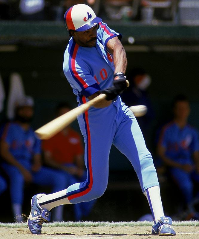 Best Baseball Players by Number: 0-22 - Sports Illustrated