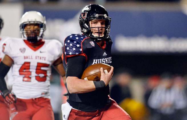 Stewart Mandel: What's holding Ohio State back in the BCS race?; more ...