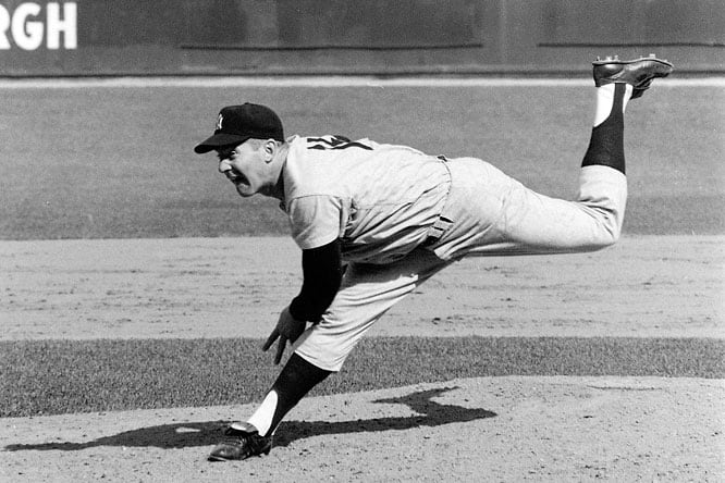 Best Baseball Players by Number: 0-22 - Sports Illustrated