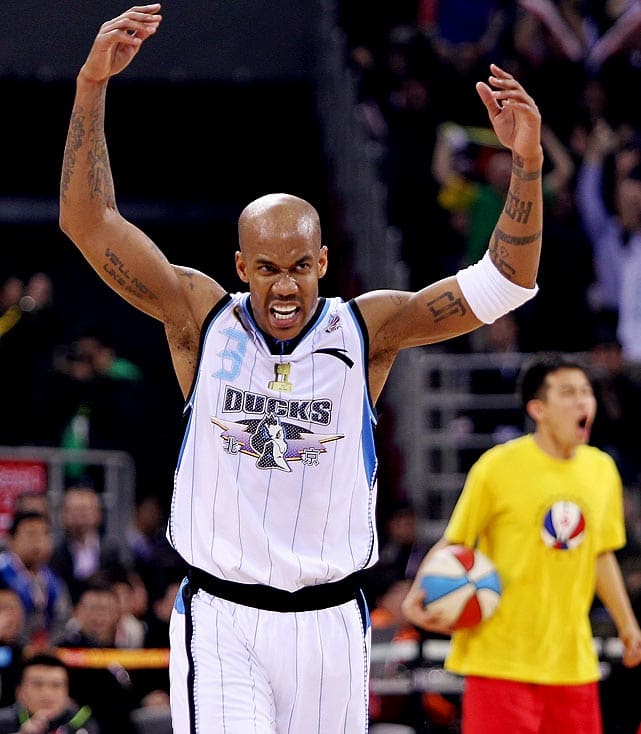 Ducks in Sports - Sports Illustrated