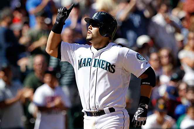 Jesus Montero: 'Don't have anything to do' with clinic - Sports Illustrated