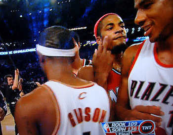 Bird Men: 20 Sports People Who Gave The Middle Finger In Public ...