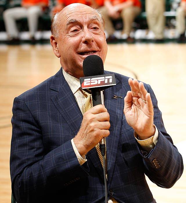 Voices of March Madness - Sports Illustrated