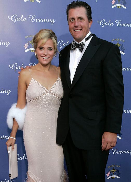 Rare Phil Mickelson Photos - Sports Illustrated