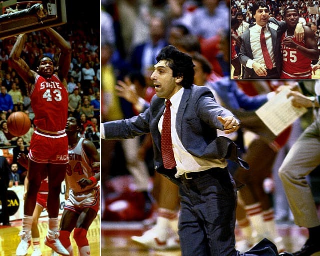 Uplifting Moments in Sports - Sports Illustrated