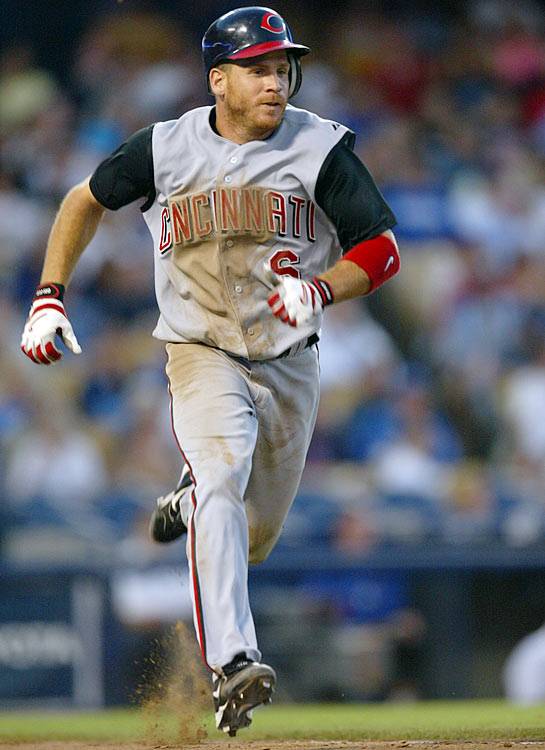 MLB's Best Single Game Base Stealers - Sports Illustrated