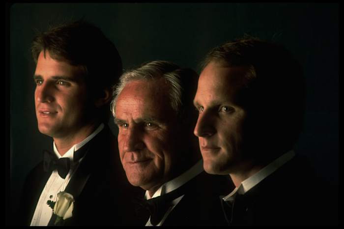 Don Shula Abides - Sports Illustrated