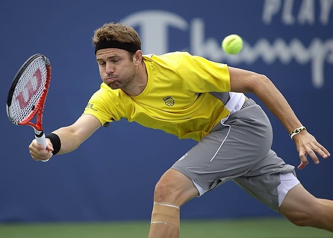 Mardy Fish withdraws from U.S. Open citing "personal reasons" - Sports ...