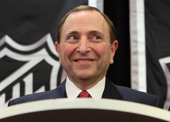 NHL thriving despite short season after lockout - Sports Illustrated