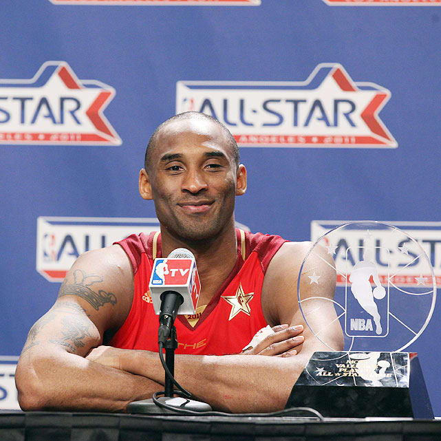Memorable NBA All-Star Moments - Sports Illustrated