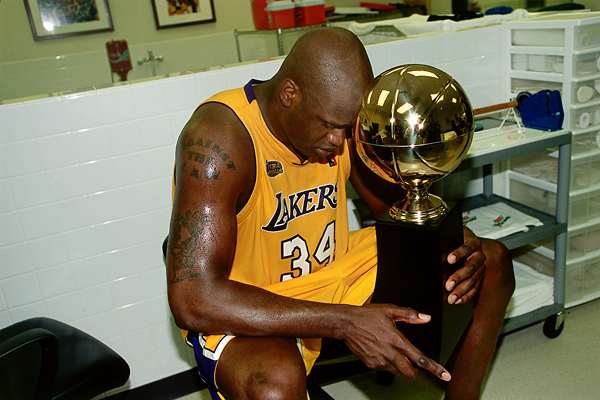 Here Are 16 Things You Probably Don't Know About Shaq, Who Turns 41 ...