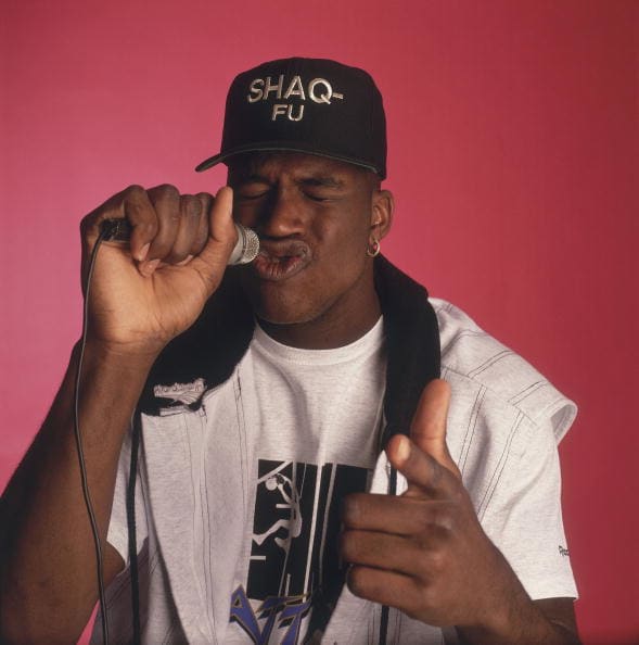 Here Are 16 Things You Probably Don't Know About Shaq, Who Turns 41 ...