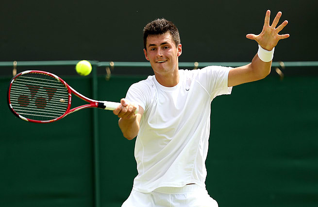 Bernard Tomic lashes out at ATP for banning his father from tournaments ...