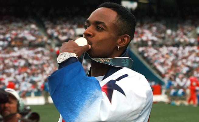 John Godina, Kenny Harrison, three others elected to U.S. track Hall of ...