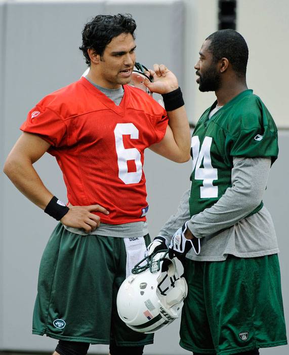 Classic Photos of the New York Jets - Sports Illustrated