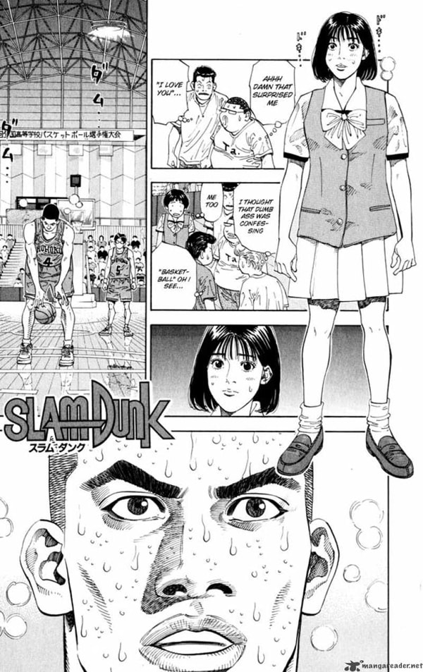 Slam Dunk: How Japan's Love of Basketball Can Be Traced Back to a Comic ...