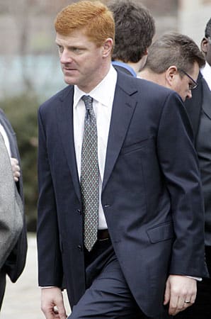 Penn State attacks defamation claim by ex-assistant Mike McQueary ...