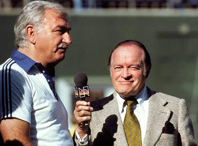 Rare Photos from the 1980 NFL Season - Sports Illustrated