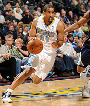 Andre Miller joins exclusive points, assists club - Sports Illustrated