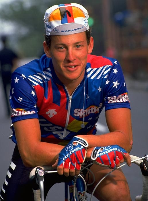 Lance Armstrong's Rise and Fall - Sports Illustrated