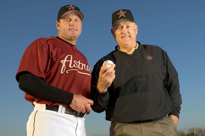 Rare Photos of Nolan Ryan - Sports Illustrated