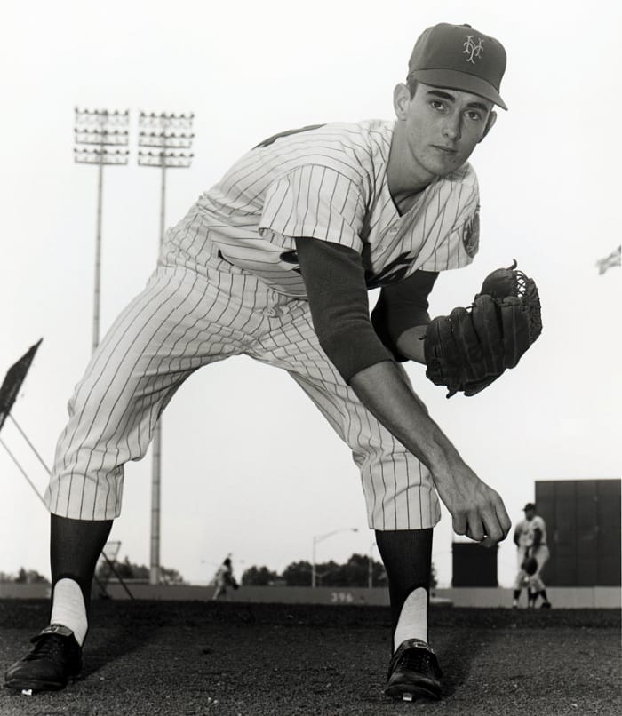 Rare Photos of Nolan Ryan - Sports Illustrated