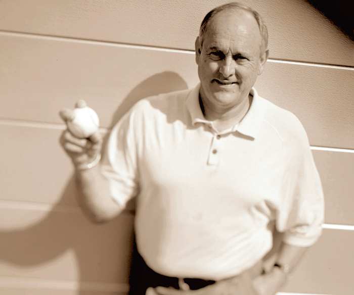 Rare Photos of Nolan Ryan - Sports Illustrated